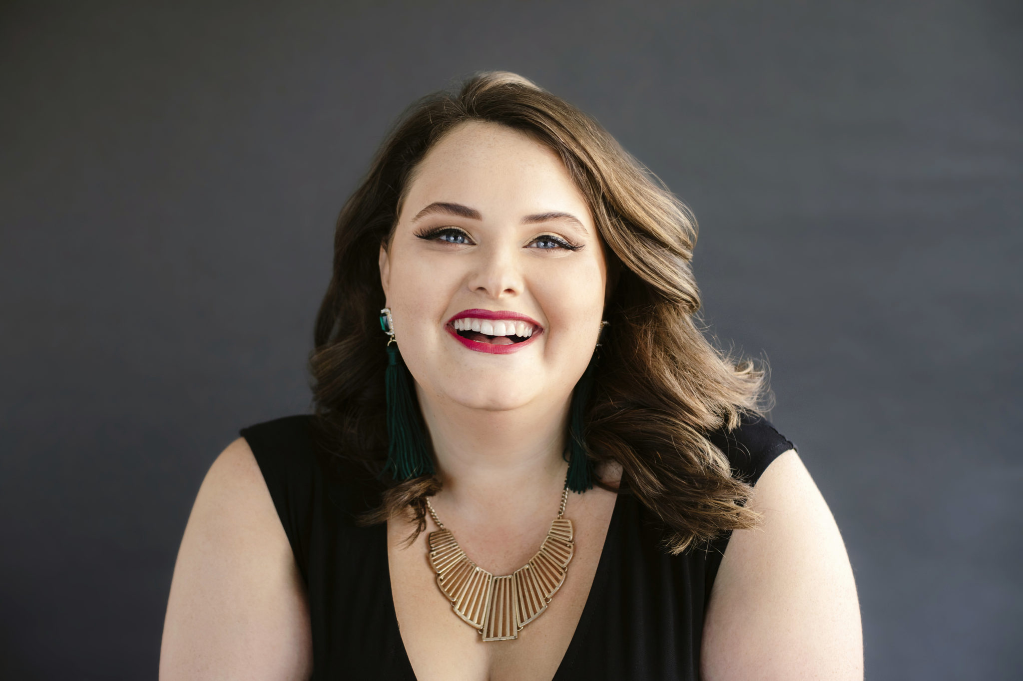 Client Spotlight - Stephanie Kennedy - Adore Photo Studio